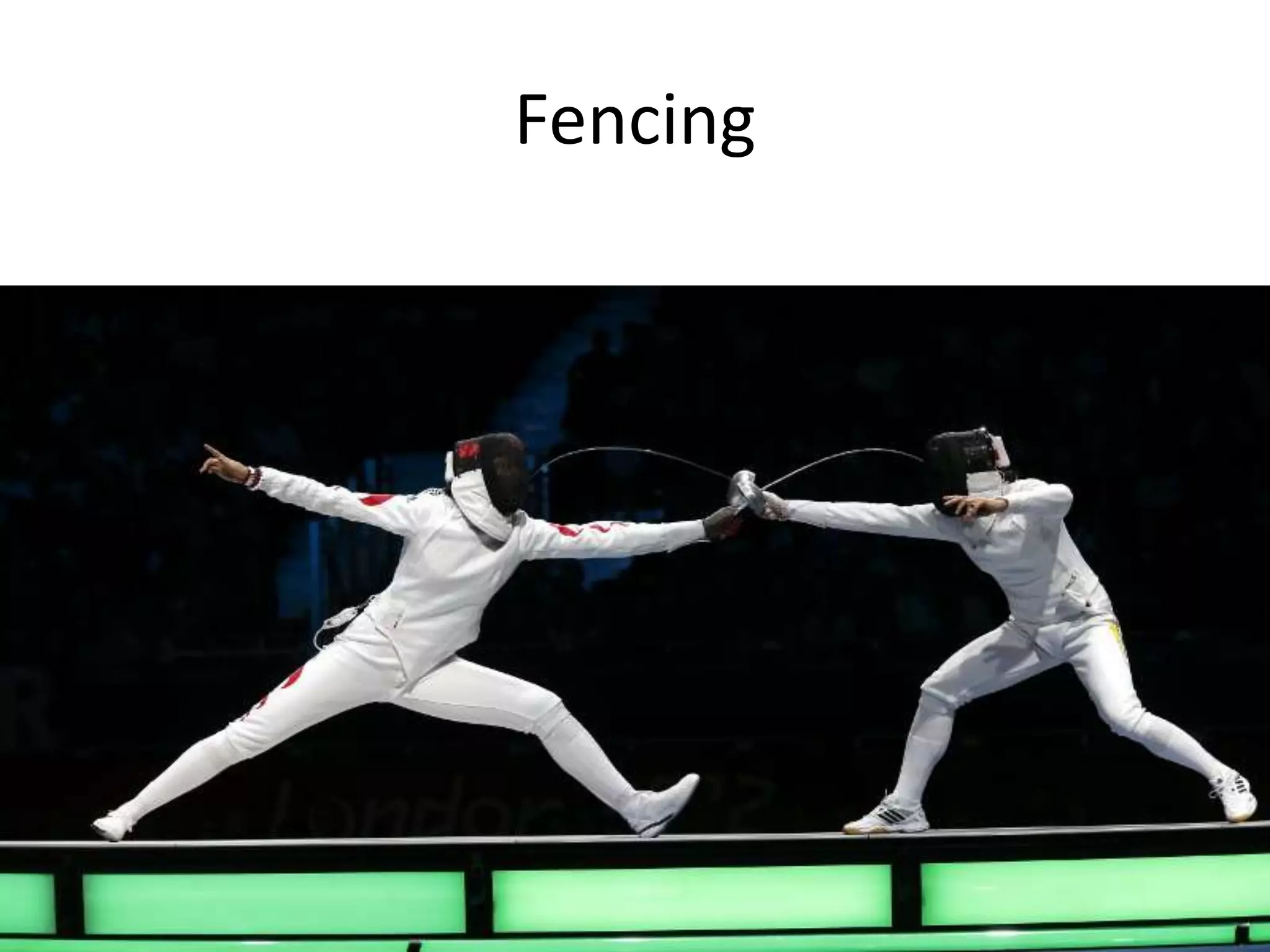 fighting styles | PPTX