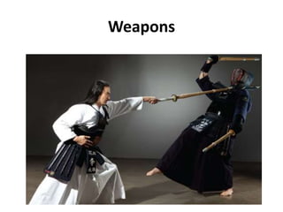 fighting styles | PPT