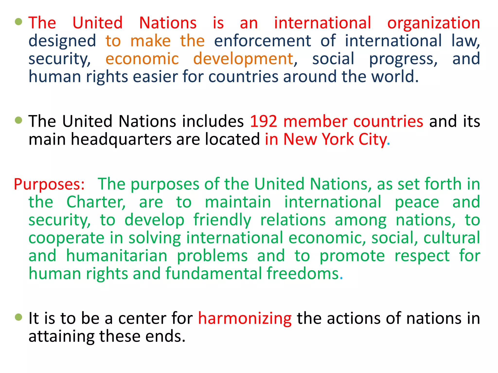 HUMAN RIGHTS | PPT