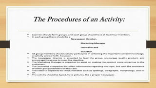 ACtivity | PPT