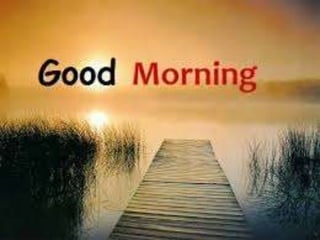 Assembly presentation | PPTX