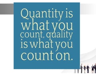 indian consumer are quality conscious | PPT | Business | Business and ...