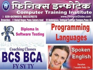 Phoenix InfoTech | PPT