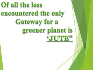 The Golden Saviour | PPT