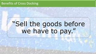 Walmart Supply Chain Management ( Case study) | PPTX