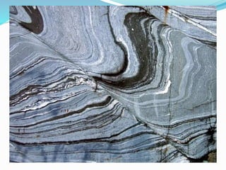 The Rock and its types. | PPT