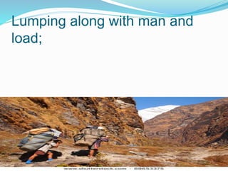 Powerpoint Presentation - from a railway carriage | PPT