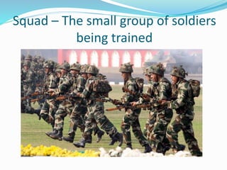 Powerpoint presentation | PPTX