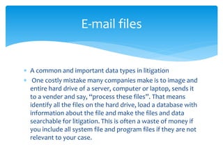 FILE AND TYPES OF FILE | PPTX