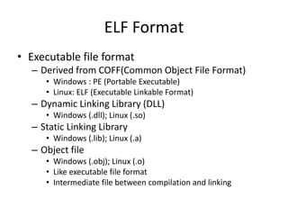 Compilation and Execution | PDF
