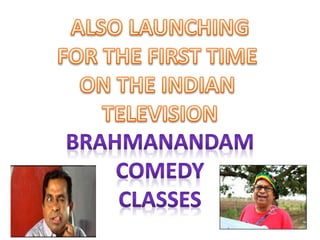 sunny and vaibhav | PPTX