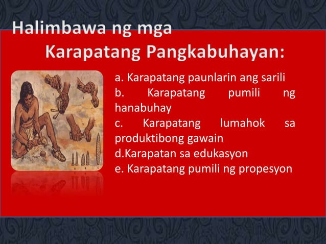 Katipunan ng mga Karapatan ng mga Pilipino | PPTX