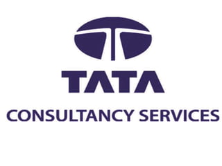 Presentation on TCS | PPT