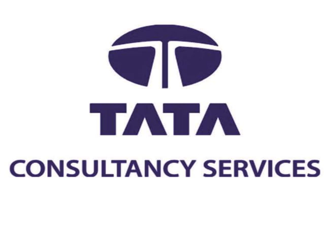 Presentation on TCS | PPT