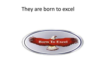 Presentation on TCS | PPT