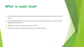 No instrument is Correct | PPTX