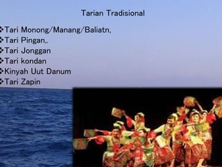 Islam dan Budaya Lokal | PPTX