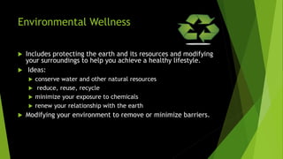 Health Tips For Good Health | PPTX