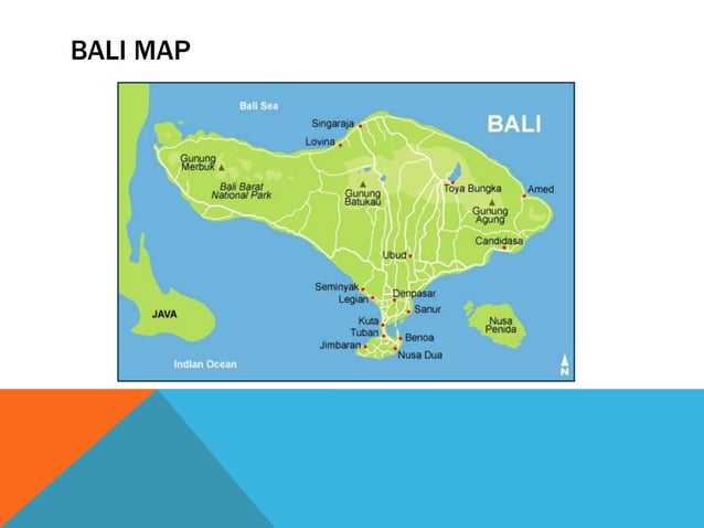 Power Point: Bali | PPTX