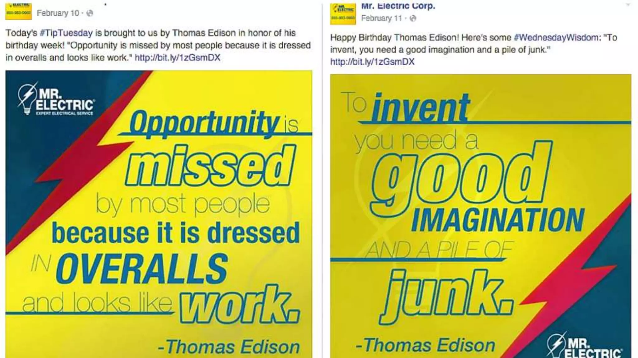 Barnes Electric | PPT