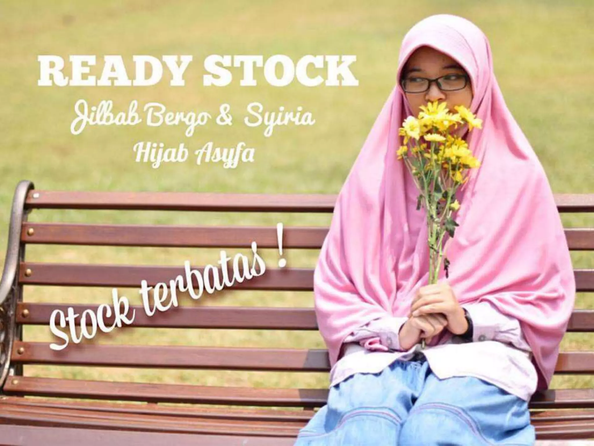 Hijab Asyfa | PPT
