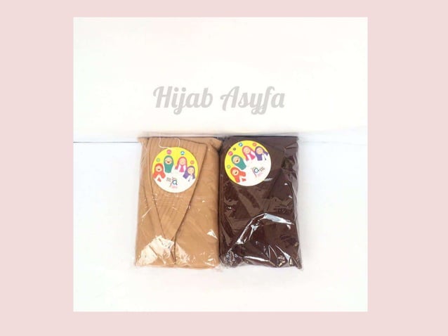 Hijab Asyfa | PPT