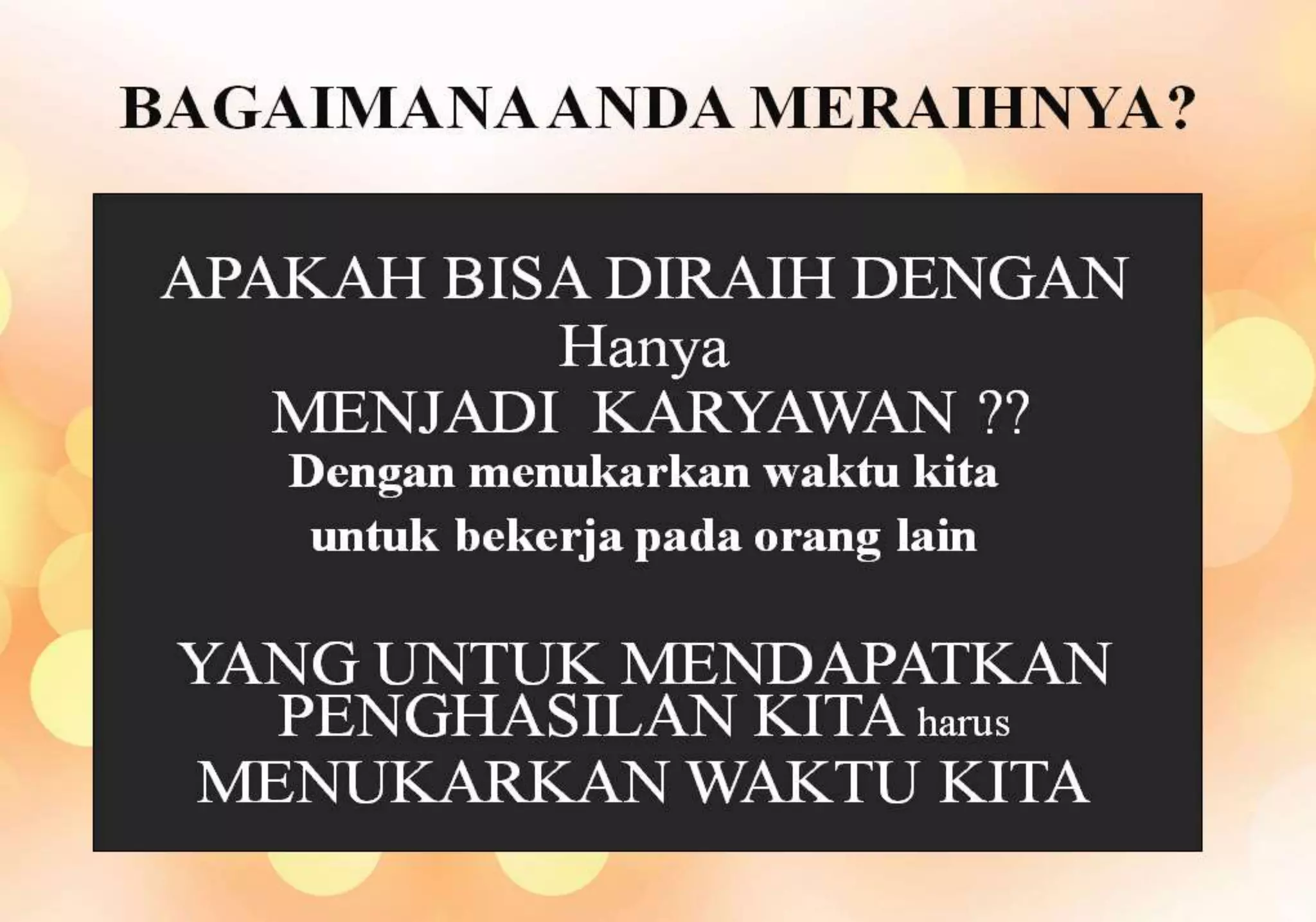 MOOCA EXCLUSIVE PROGRAM | PPTX