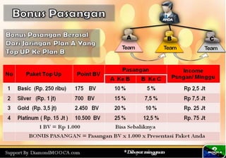 MOOCA EXCLUSIVE PROGRAM | PPT