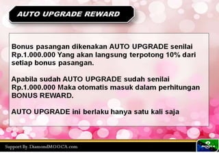 MOOCA EXCLUSIVE PROGRAM | PPT