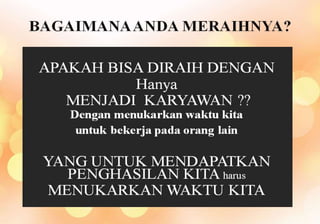 MOOCA EXCLUSIVE PROGRAM | PPTX