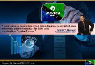 MOOCA EXCLUSIVE PROGRAM | PPTX