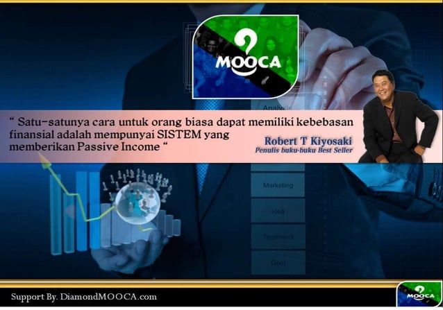 MOOCA EXCLUSIVE PROGRAM | PPTX