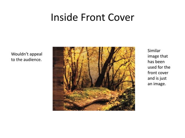 Research Into Album Covers | PPT