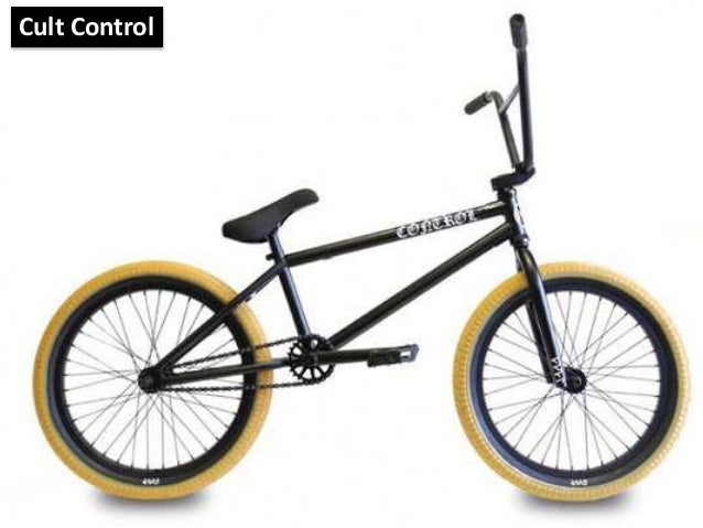Bmx Bike Stunt Names