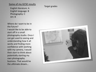 Employment opportunities in media | PPT