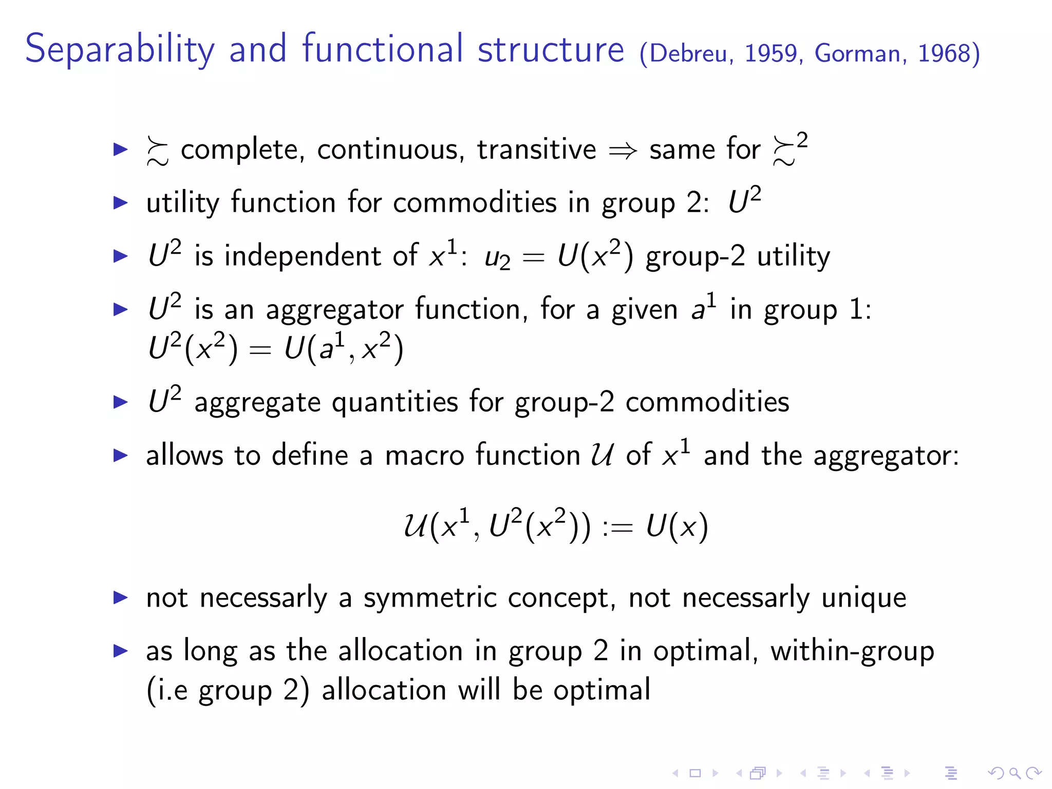 Multiattribute Decision Making | PDF
