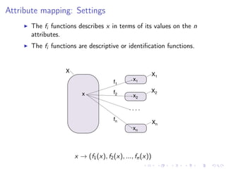 Multiattribute Decision Making | PDF