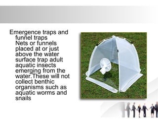 Role of Bio Markers In Water Monitoring | PPT