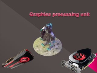 GPU | PPT