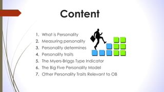 personality | PPT