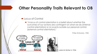 personality | PPT