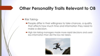 personality | PDF