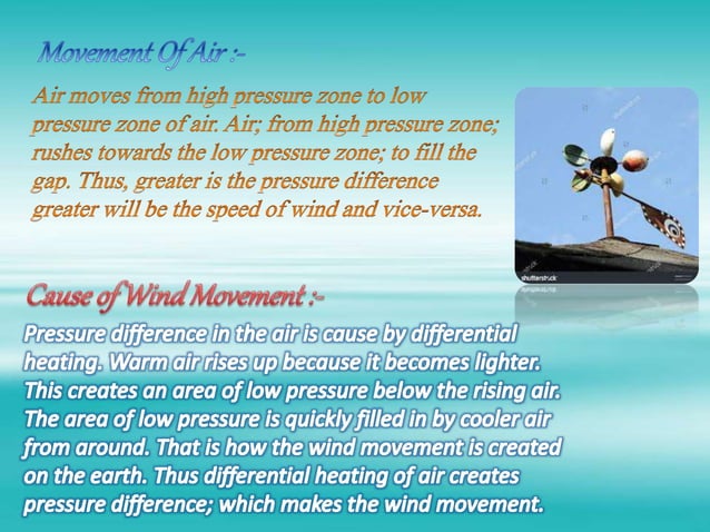 Presentation On Winds,Storms, & Cyclones.... | PPTX