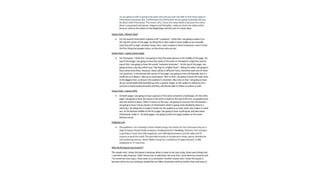 Drafting and finalizing house styles, drafts and layout (Planning) | PPT