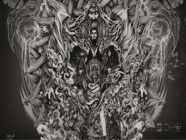 The Archetypes: Interpreting Spiritual and Occult Symbolisms