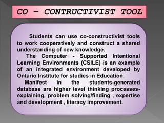 Educational Technology 2 ... LESSON 11 THE COMPUTER AS THE TEACHER'S TOOL | PPTX