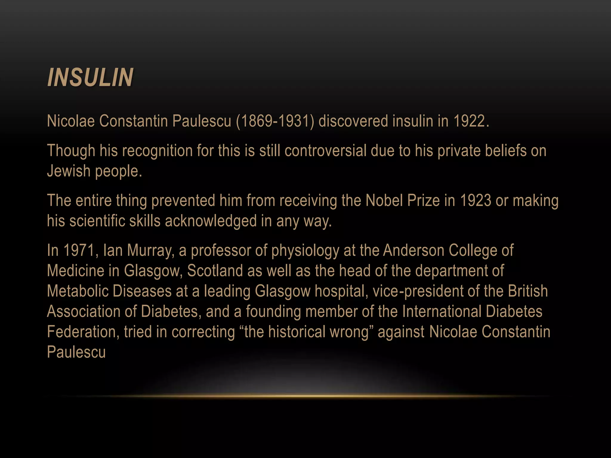 Romanian Inventions That Changed The World | PPTX