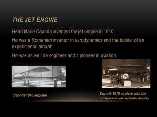 Romanian Inventions That Changed The World | PPTX