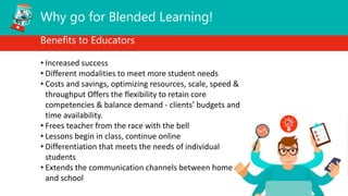 Blended Learning | PPTX