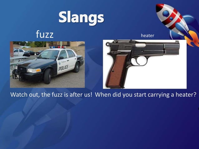 The outsiders | PPTX